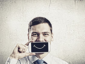 Keeping a Selling Smile – Marko Rubel